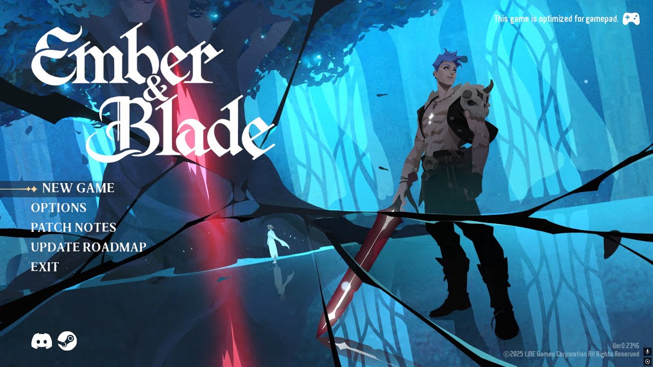 EMBER & BLADE - DEMON SLAYING - YouTube