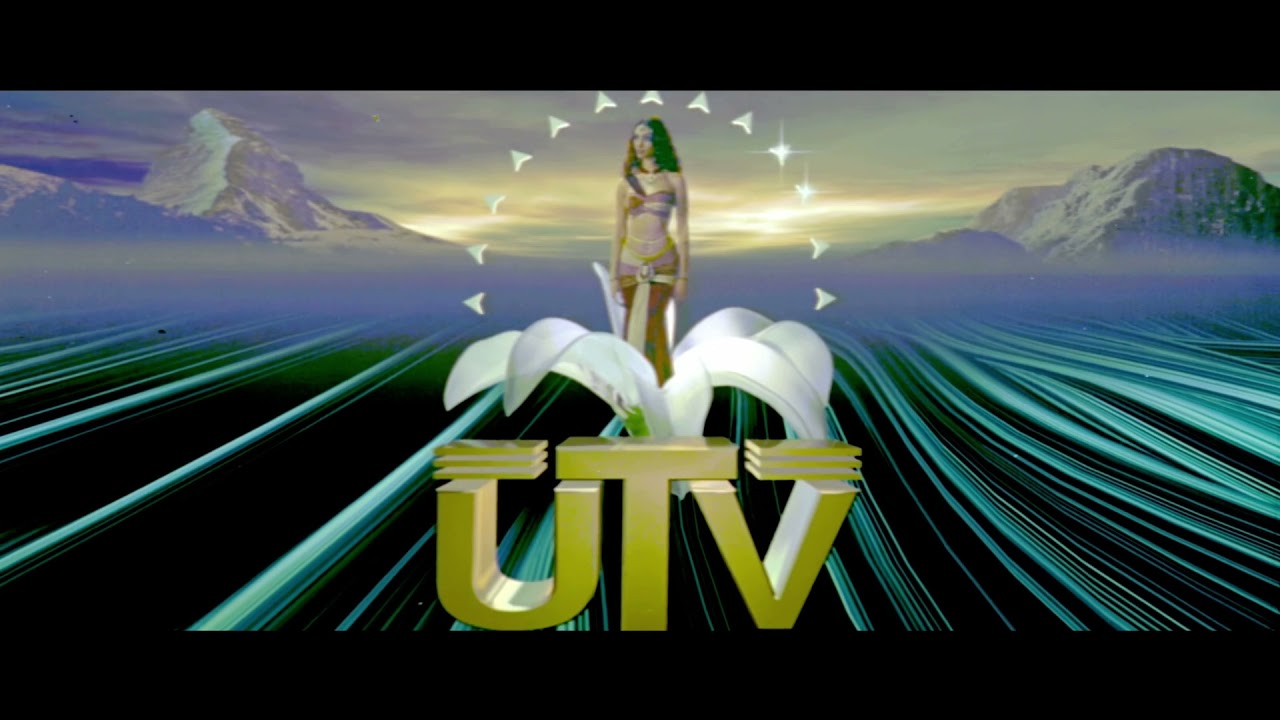 UTV Motion Pictures (2004) - YouTube