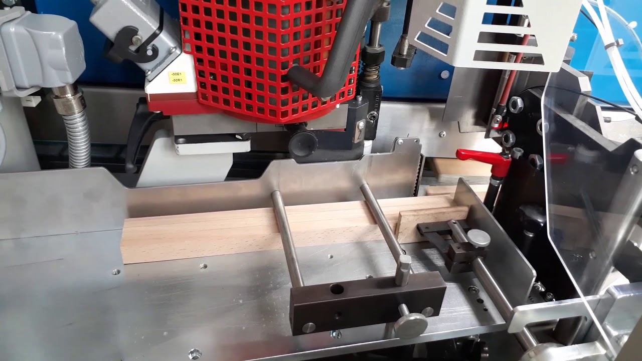 Solid Edge Strip Feeder Trim - YouTube