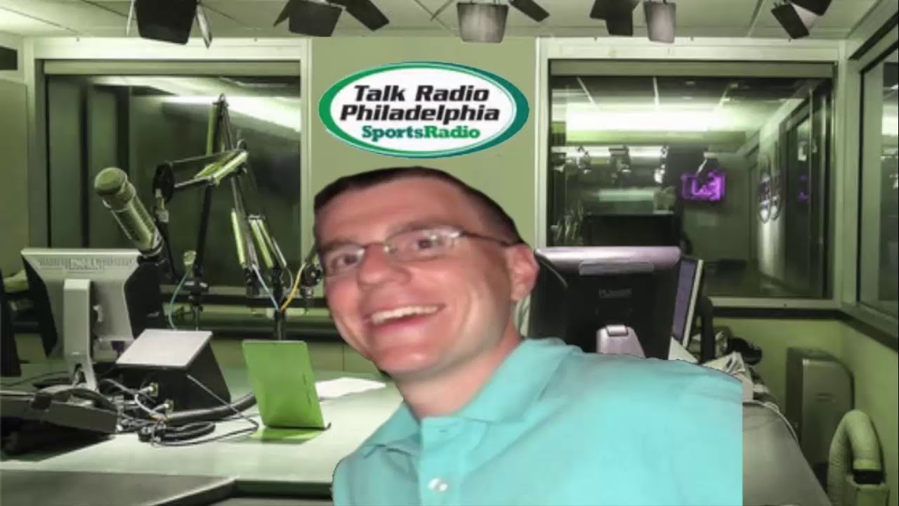 Joe Giglio Sports (Full Audio Commercial Free) 2/23/18: Can't Envision ...