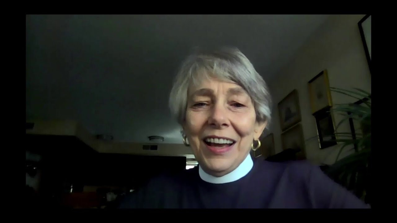 Reflections on spirituality for musicians (The Rev'd Barbara Cawthorne ...