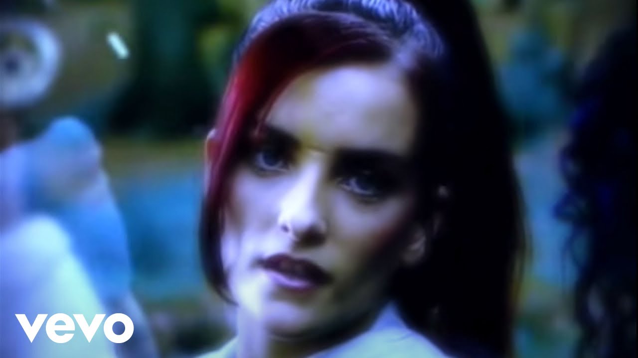B*Witched - To You I Belong (Official Video) - YouTube