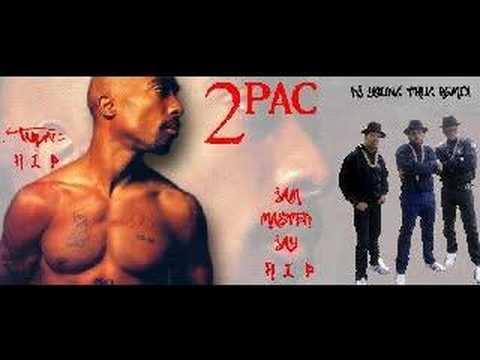 2Pac ft Run Dmc & Aerosmith - Walk This Way[Dj Young Thug] - YouTube