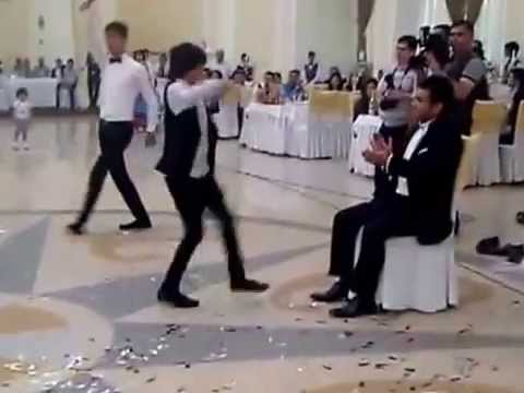 Xezer reks qurupu MaDoNnA 2013