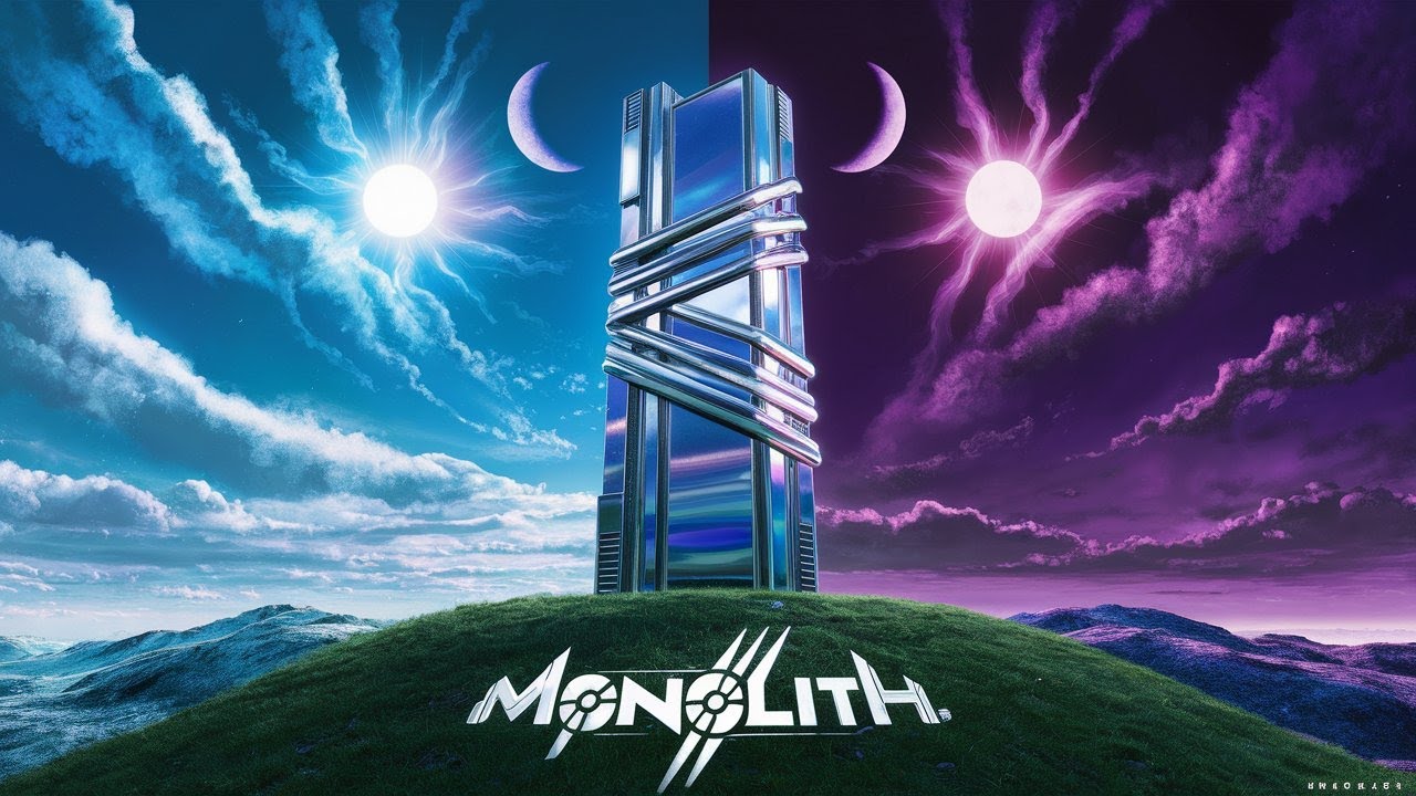 Monolith - YouTube