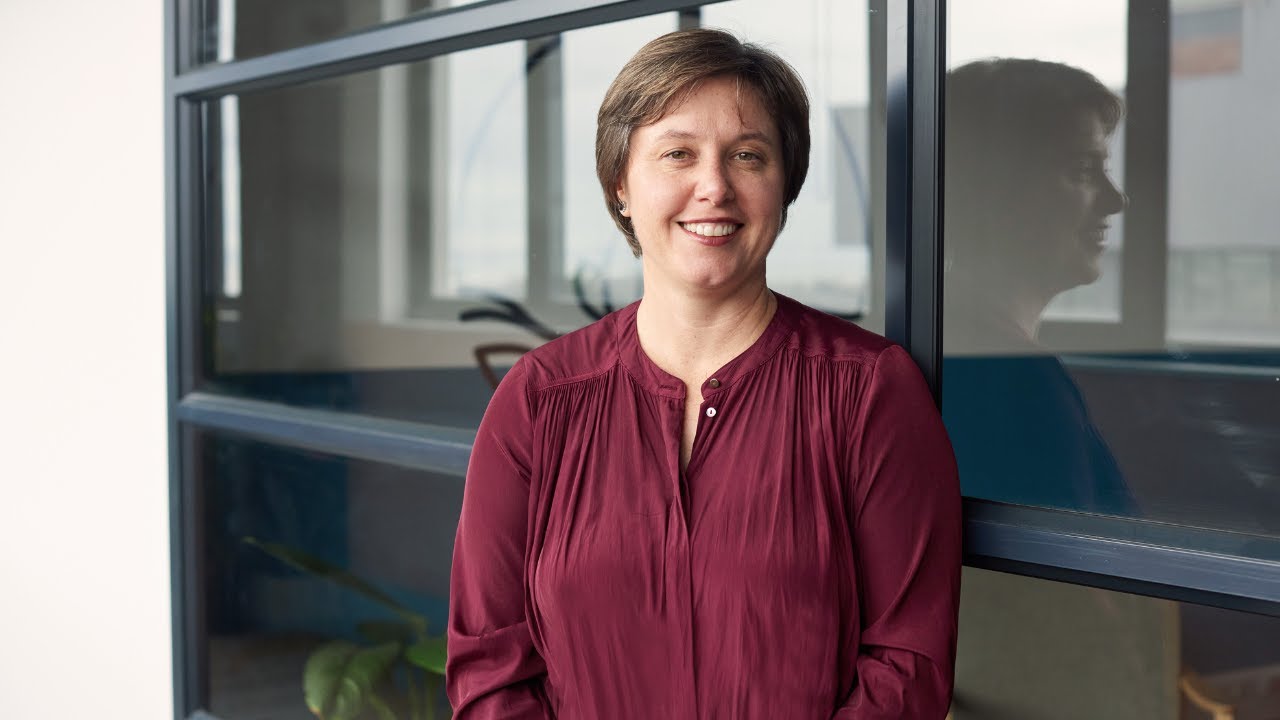 Marilize Putter: Chief Academic Officer at Milpark Education - YouTube