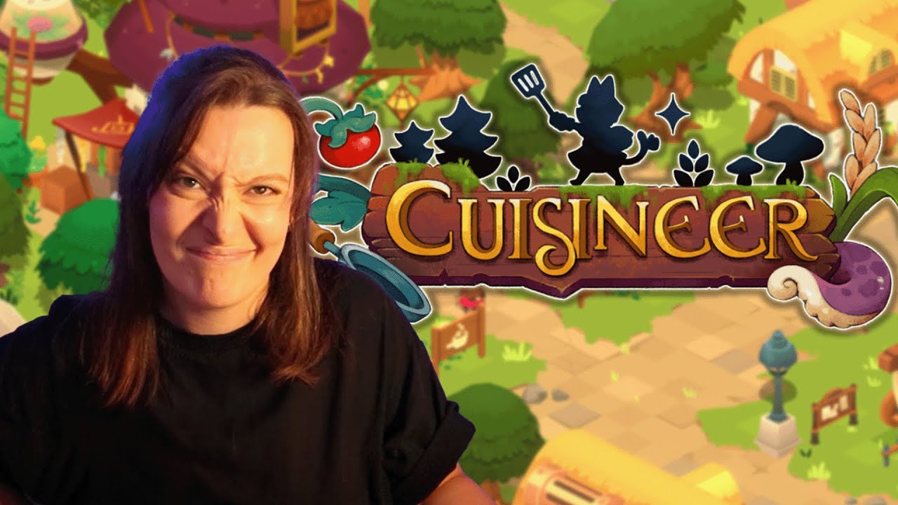 Is Cuisineer worth your money? | Honest Game Review - YouTube