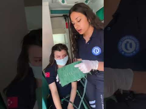 😷TANSİYON NASIL ÖLÇÜLÜR?😷