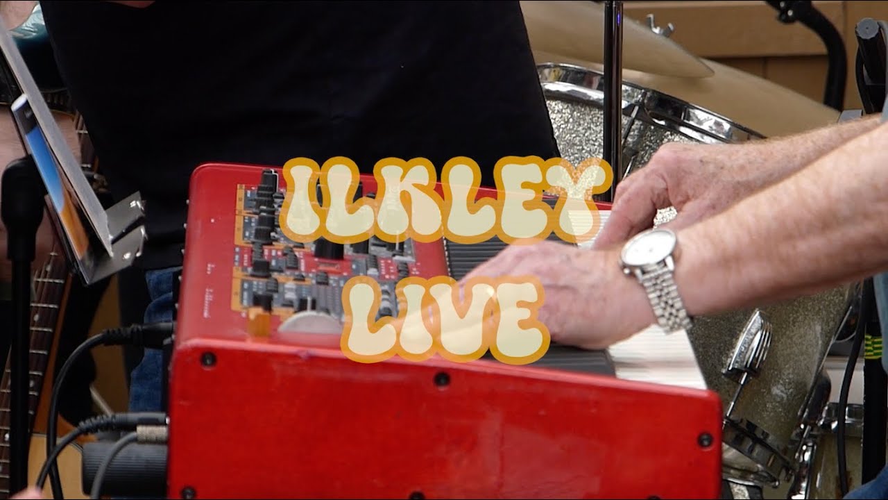 Welcome to Ilkley Live! - YouTube
