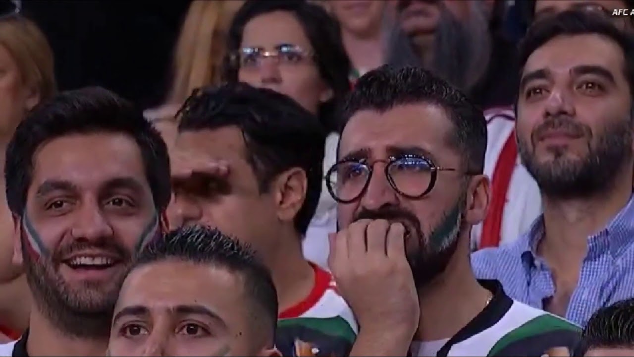 IRAN VS JAPAN 0-3 All Goals & Full Highlights Asian Cup 2019 - YouTube