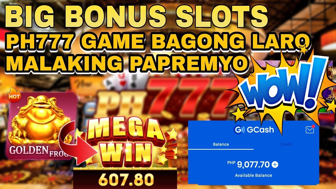 Solid ang Papremyo Sa App Nato | Ph777 Game 2022 - YouTube