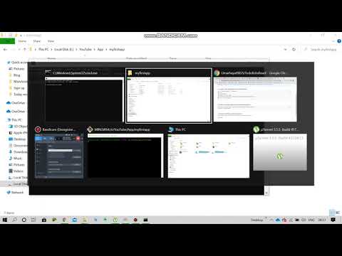 How to upload code on Github - YouTube