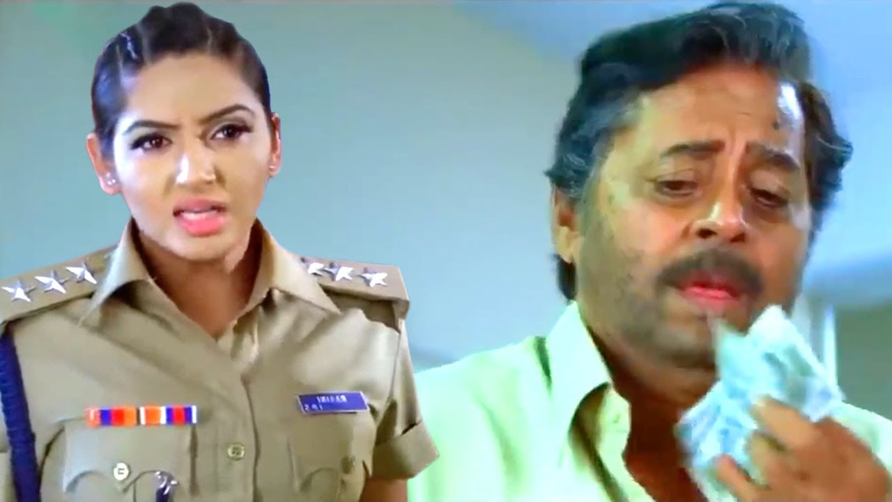 ರಾಗಿಣಿಯ ತಂದೆ ರಾಗಿಣಿ ವ್ಯಾಲೆಟ್‌ನಿಂದ ಹಣವನ್ನು ಕದ್ದಿದ್ದಾರೆ Ragini's Father Stole Money from Ragini ...