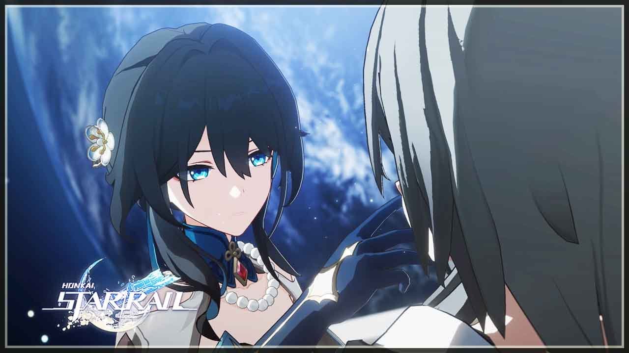 Ruan Mei Introduction Cutscene Honkai Star Rail - YouTube