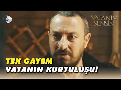 Yemin Olsun Değiştim Azize... - Vatanım Sensin Özel Bölüm