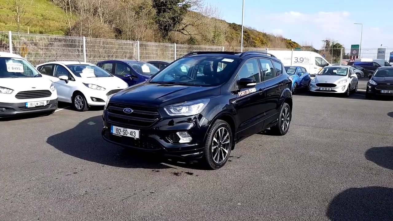 Ford Ex Demo Cars For Sale