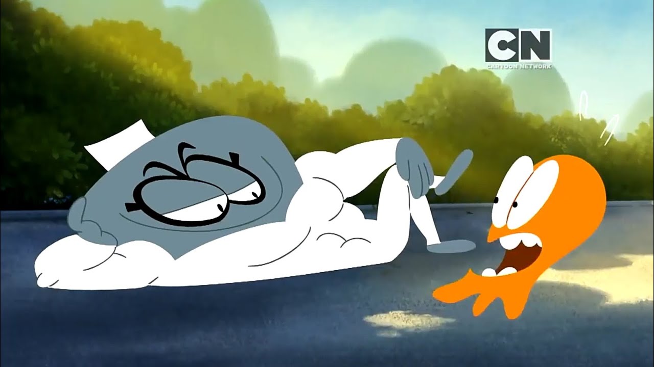 Lamput cartoon network - YouTube