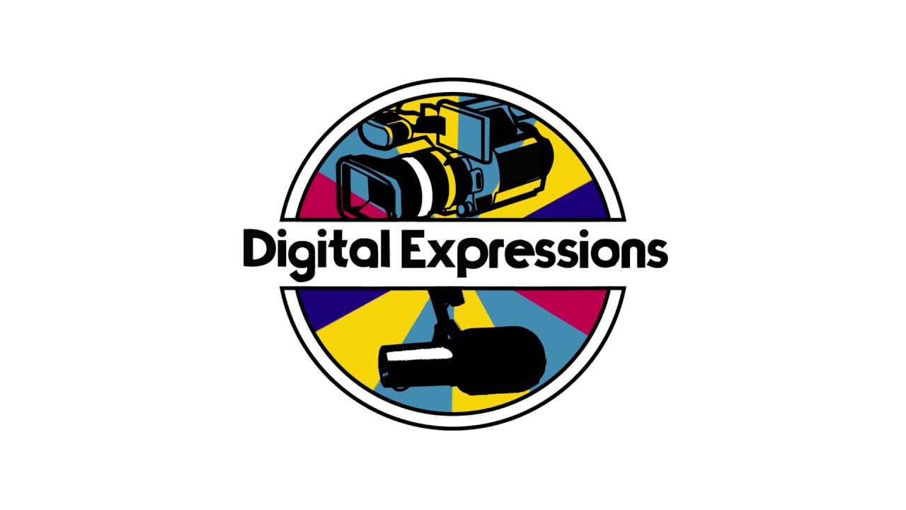 Digital Expressions Animation - YouTube
