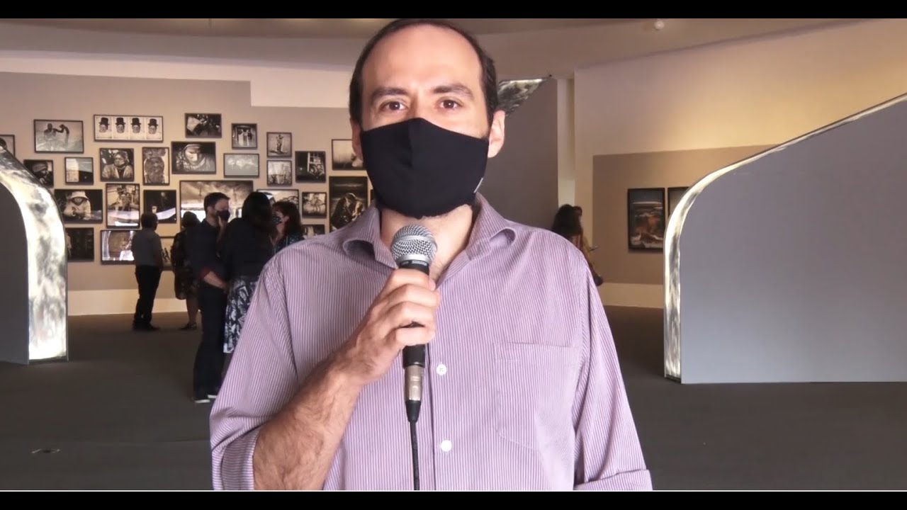 ENTREVISTA COM O DIRETOR DO MAC VICTOR DE WOLF | RESSURGÊNCIA ...