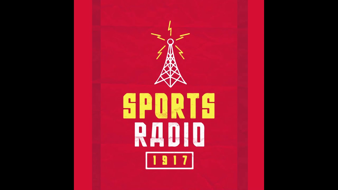 Sports Radio 1917 Theme Song (and Introduction Music) - YouTube