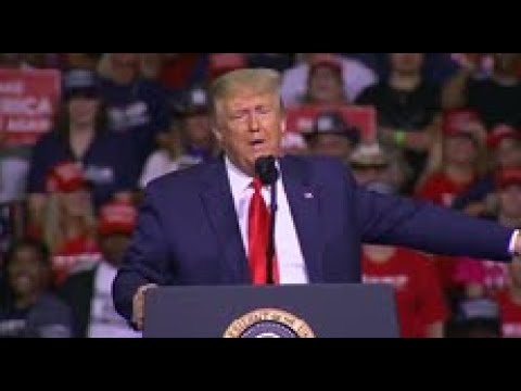 Trump Vs Ramp Songify 10 hours (2020's best song) - YouTube