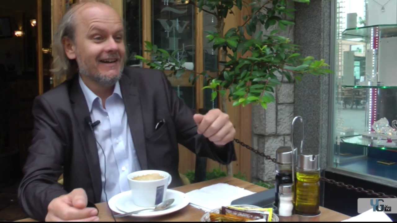 YGTV Presents - Community Chess Professional - Stuart Conquest - YouTube