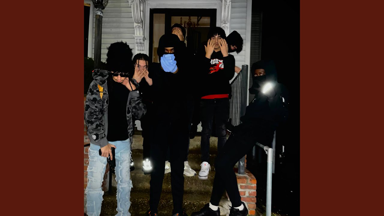 La La (feat. DXDAGENERAL & Leeky MB) - YouTube