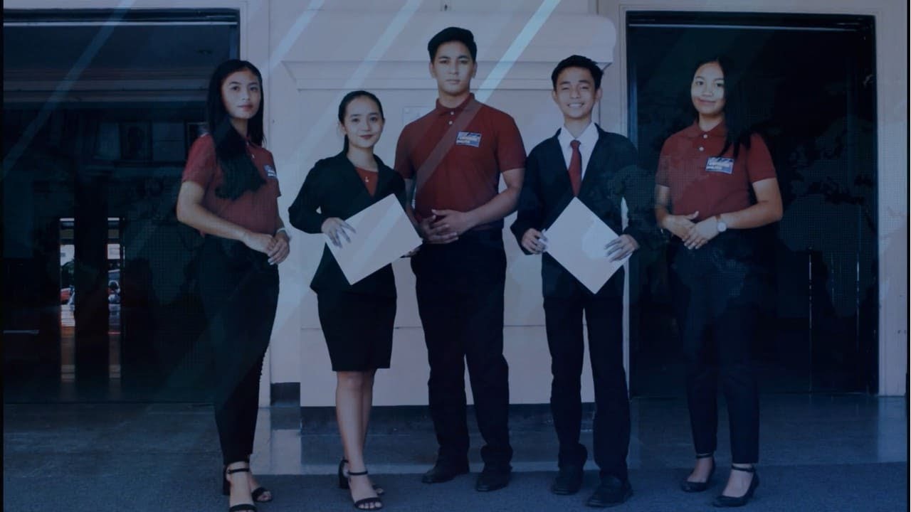 OPENING BILLBOARD (TV BROADCASTING) - YouTube