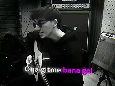 Batu Akdeniz ft. Emirhan Çakmak-Ona Gitme (#Alightmotion)