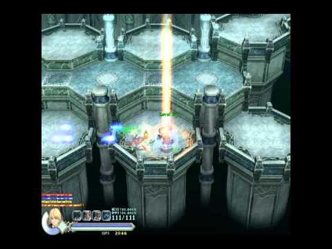 Ys Origin Walkthrough Part #5 - YouTube