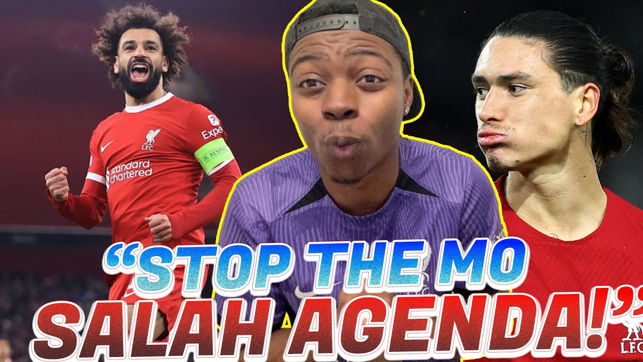 @BigSixBants says "STOP THE SALAH AGENDA‼️"💥🔥 - YouTube