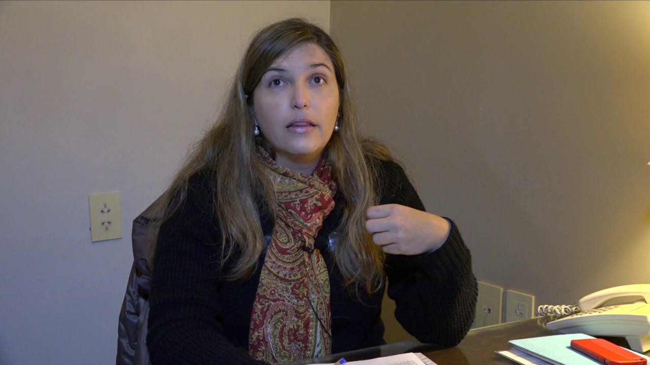 Ma. Alejandra Acevedo "Psicologa" Tratamiento Depresion (Parte 1) - YouTube