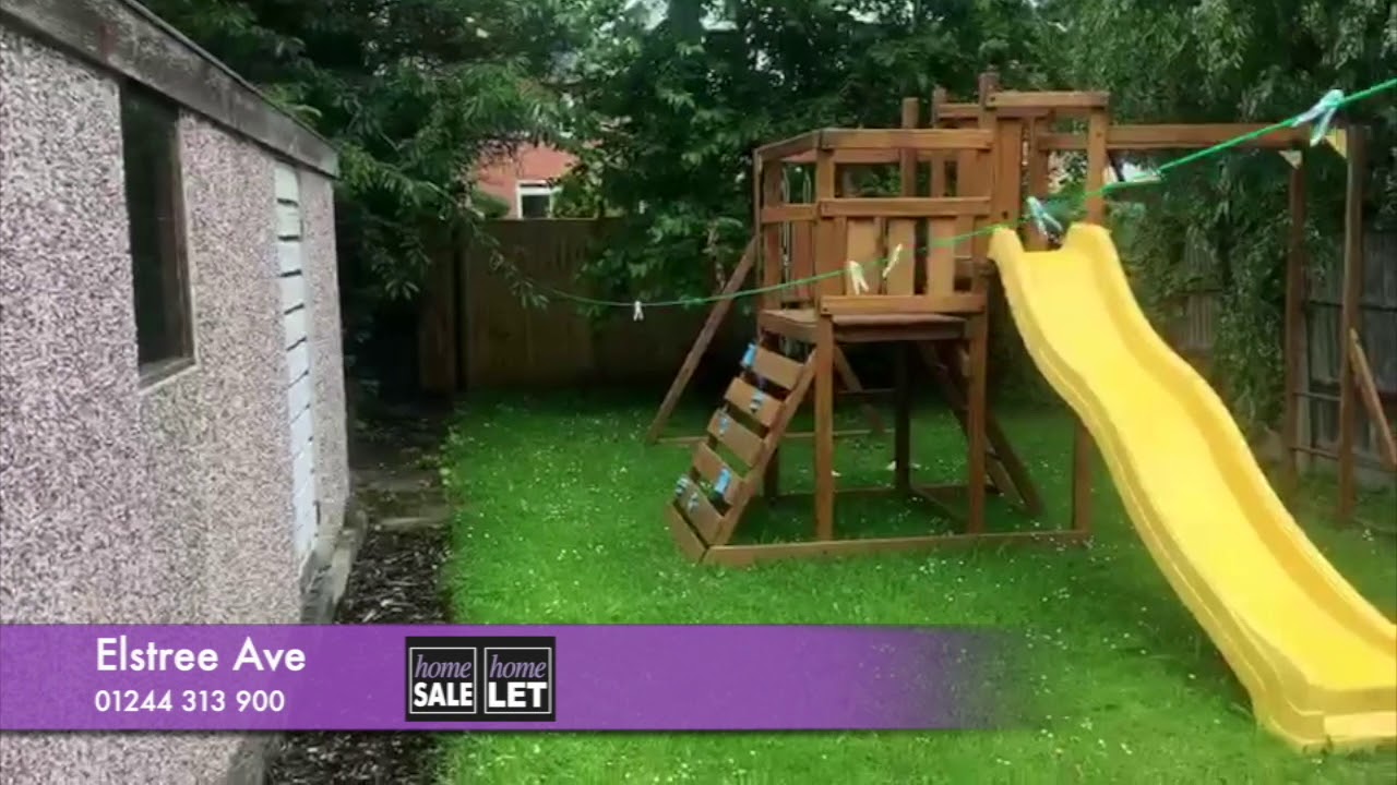 Elstree Ave - YouTube