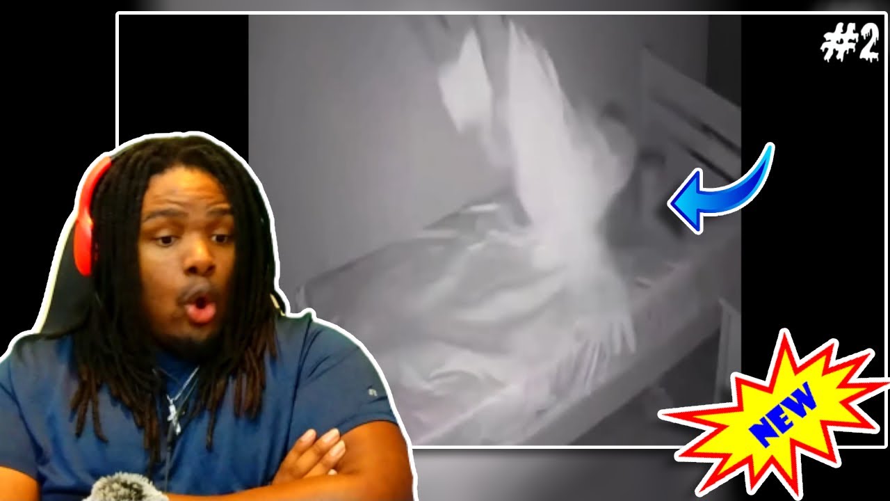 Try Not To Get Scared Challenge #38 | Scary Comp. V68 By BizarreBub ...