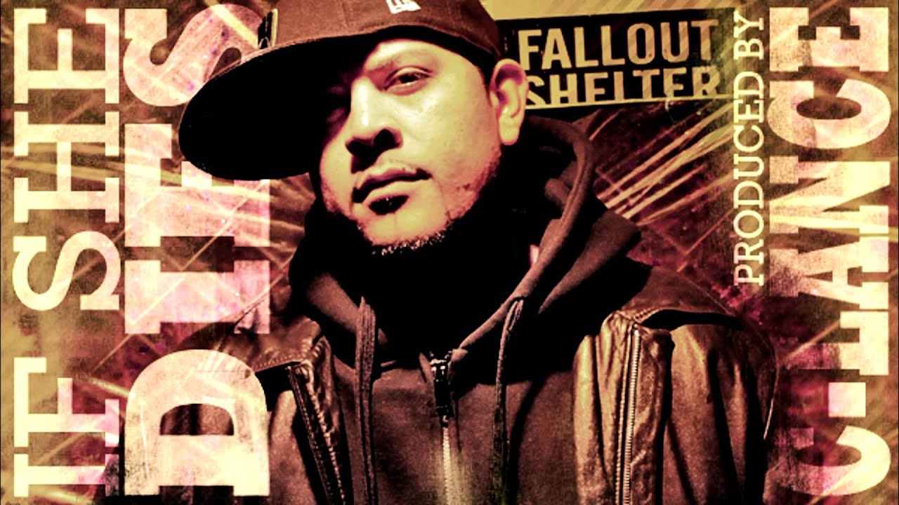 V-Zilla - If She Dies (Produced by C-Lance)(EnemySoil South) - YouTube