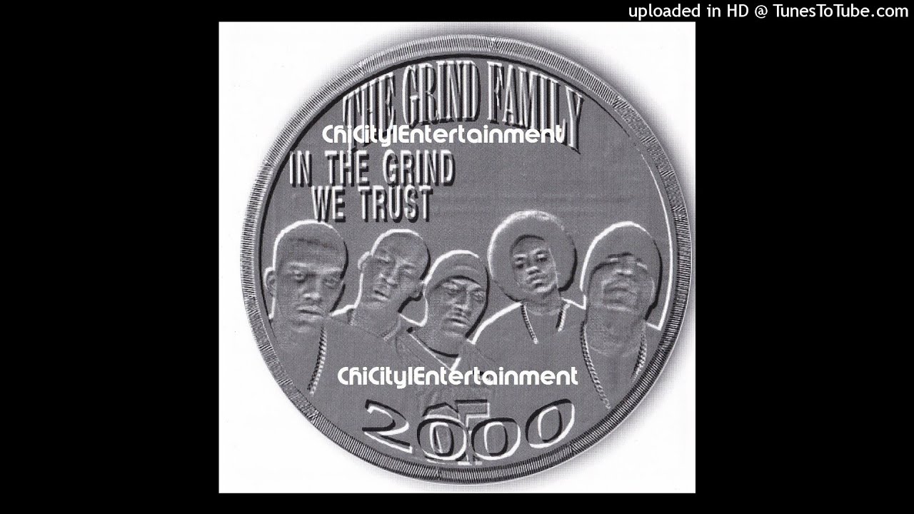 The Grind Family - 6 Minutes (1999 Gary,Indiana) - YouTube