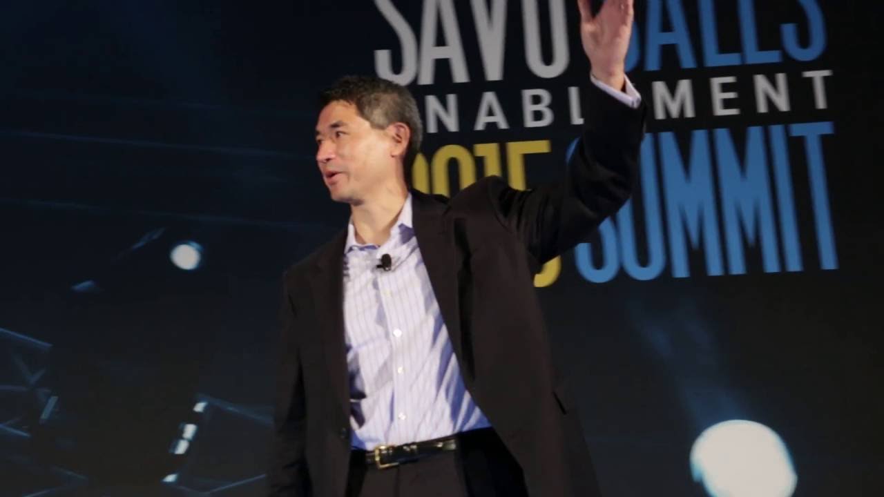 2015 SAVO Summit Highlight Reel - YouTube