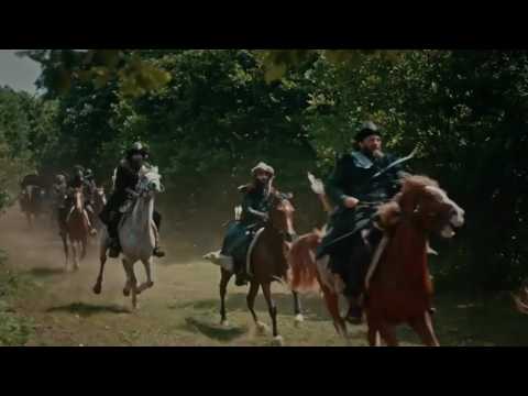 Diriliş Ertuğrul 91.bölüm 2. Tanıtım