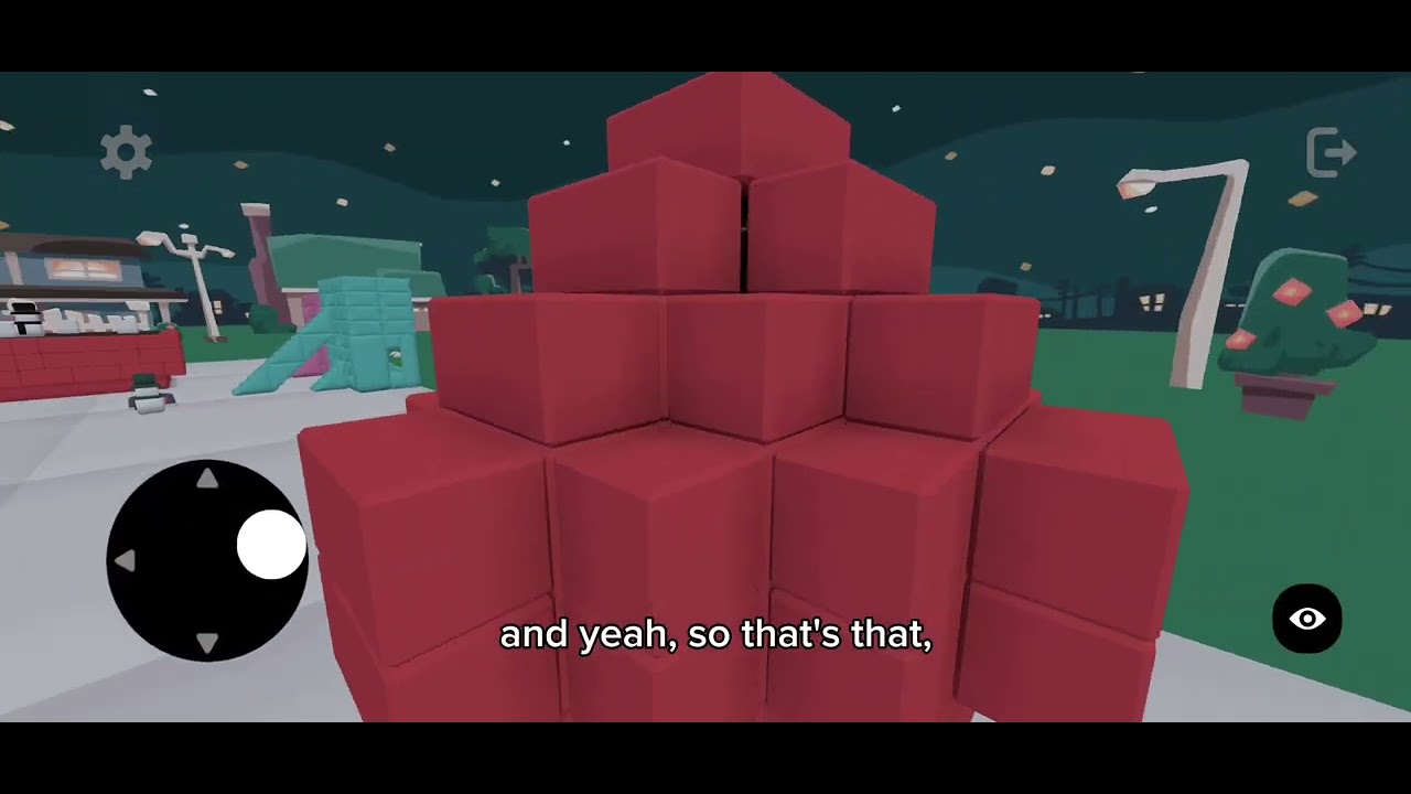 mobile app playing/yeeps mobile app - YouTube