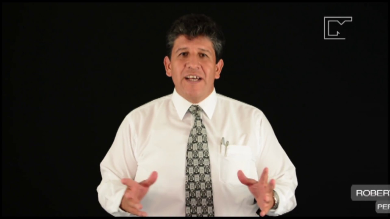 Alfil Con Roberto Piñon.- Principios Generales - YouTube