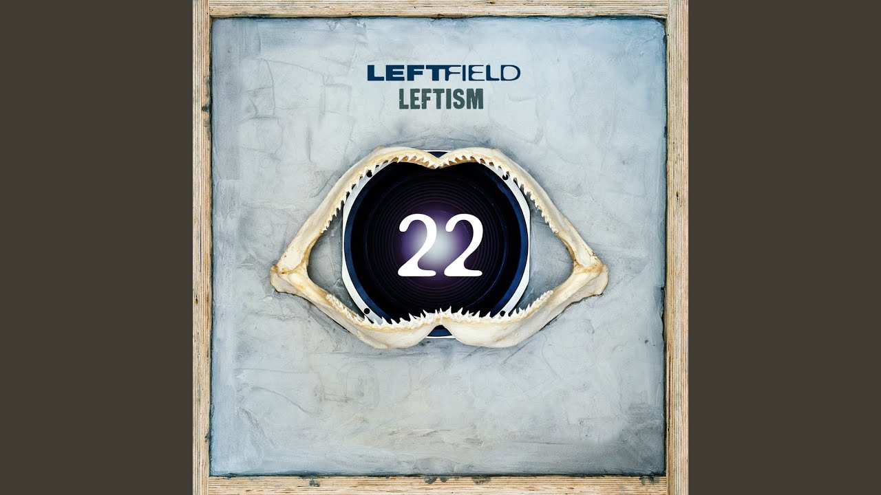 Open Up (Remastered) - YouTube