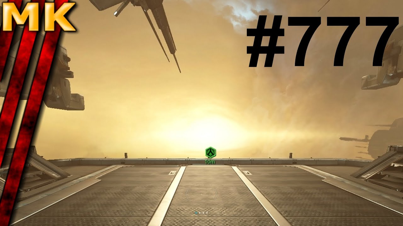 Warframe, Teil 777 - Die Woche in Warframe, Random Fun - (deutsch ...