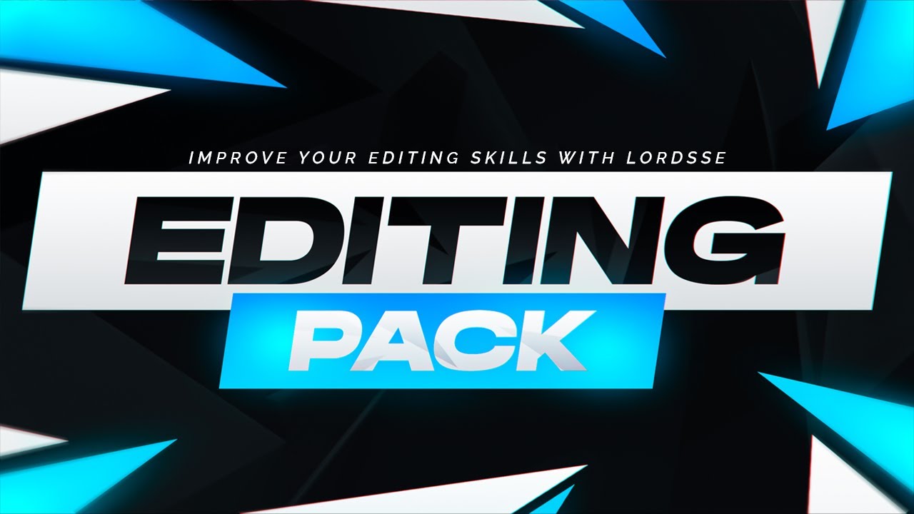 Ultimate Visual Effect Pack 2022 | Video Editing Pack | VFX Pack For ...