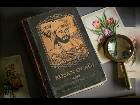 Bağdat bir aşktir bir muhabbetir