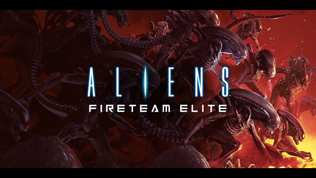 Alien:Fireteam Elite - YouTube