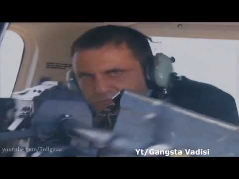 Memati Baş - Gangsta's Paradise