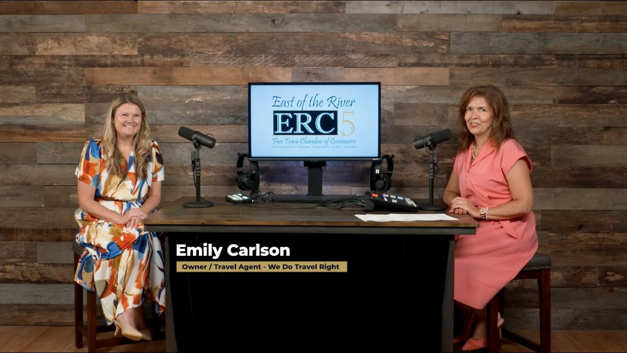 ERC5 Chamber of Commerce | East Longmeadow, MA