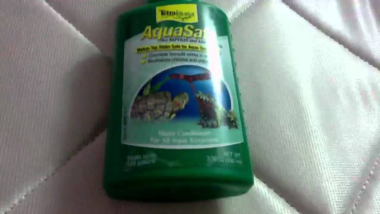 Aqua safe - YouTube