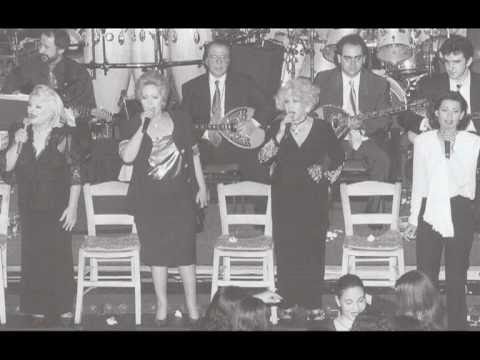ΔΕΝ ΘΑ ΕΙΜΑΙ ΠΙΑ ΤΟ ΘΥΜΑ ΣΟΥ - ΠΟΛΥ ΠΑΝΟΥ - YouTube