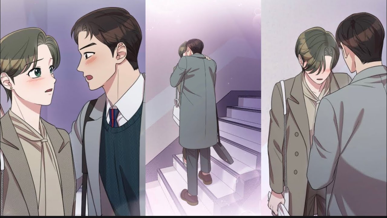 Chad Lee Finally Went In! Marry My Husband - YouTube